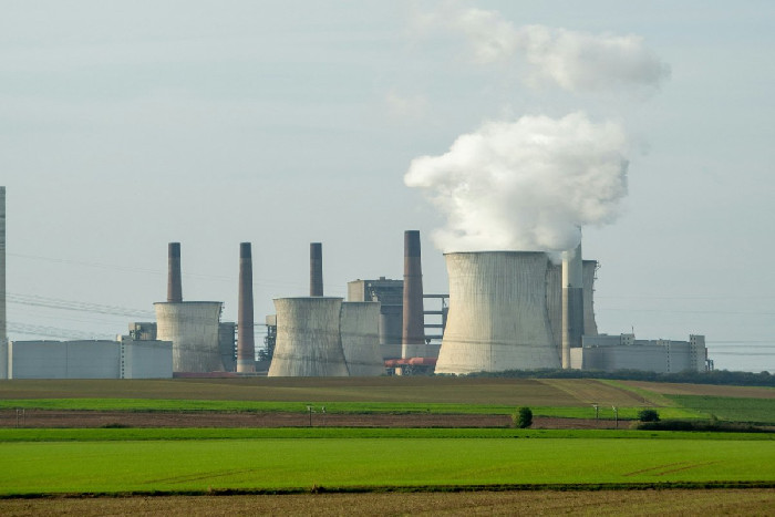 Green Analytics – Carbon Verification & Sustainability Services